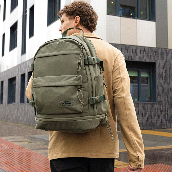 Eastpak Tarp Travel Bags & Travel Backpacks – WARDOW
