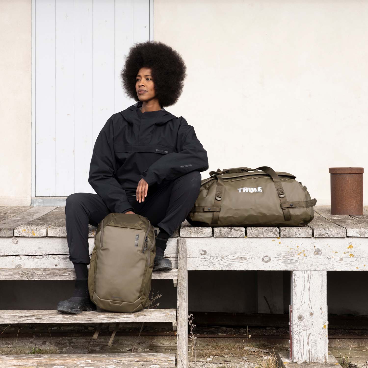 Thule | Active Travel Bags & Smart Backpacks - shop online – WARDOW