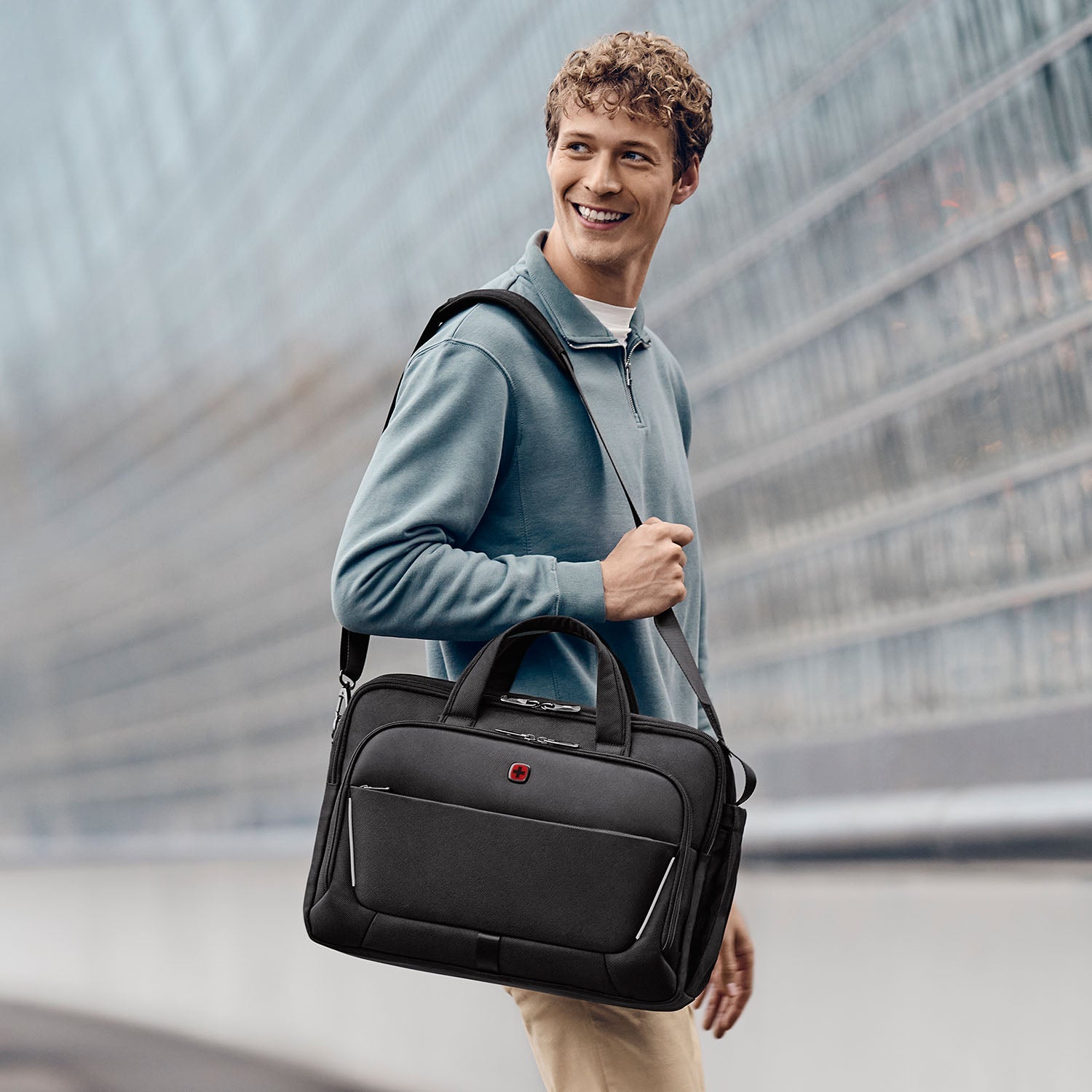 Wenger | Swiss Travel Gear & Business Bags - shop online – WARDOW