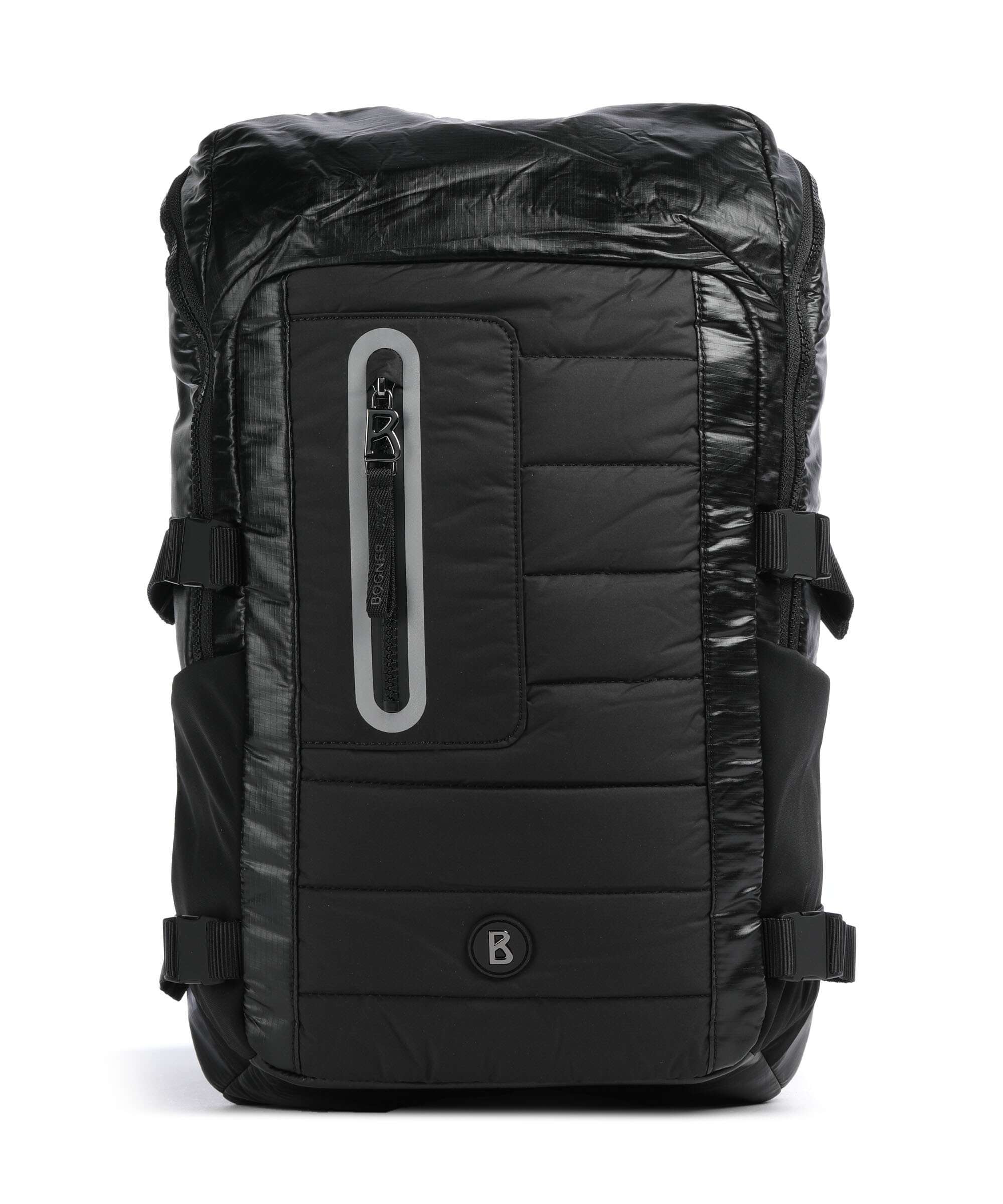 Bogner Monarch X 007 Lennard Backpack 16″ polyester black - 4190001993 ...