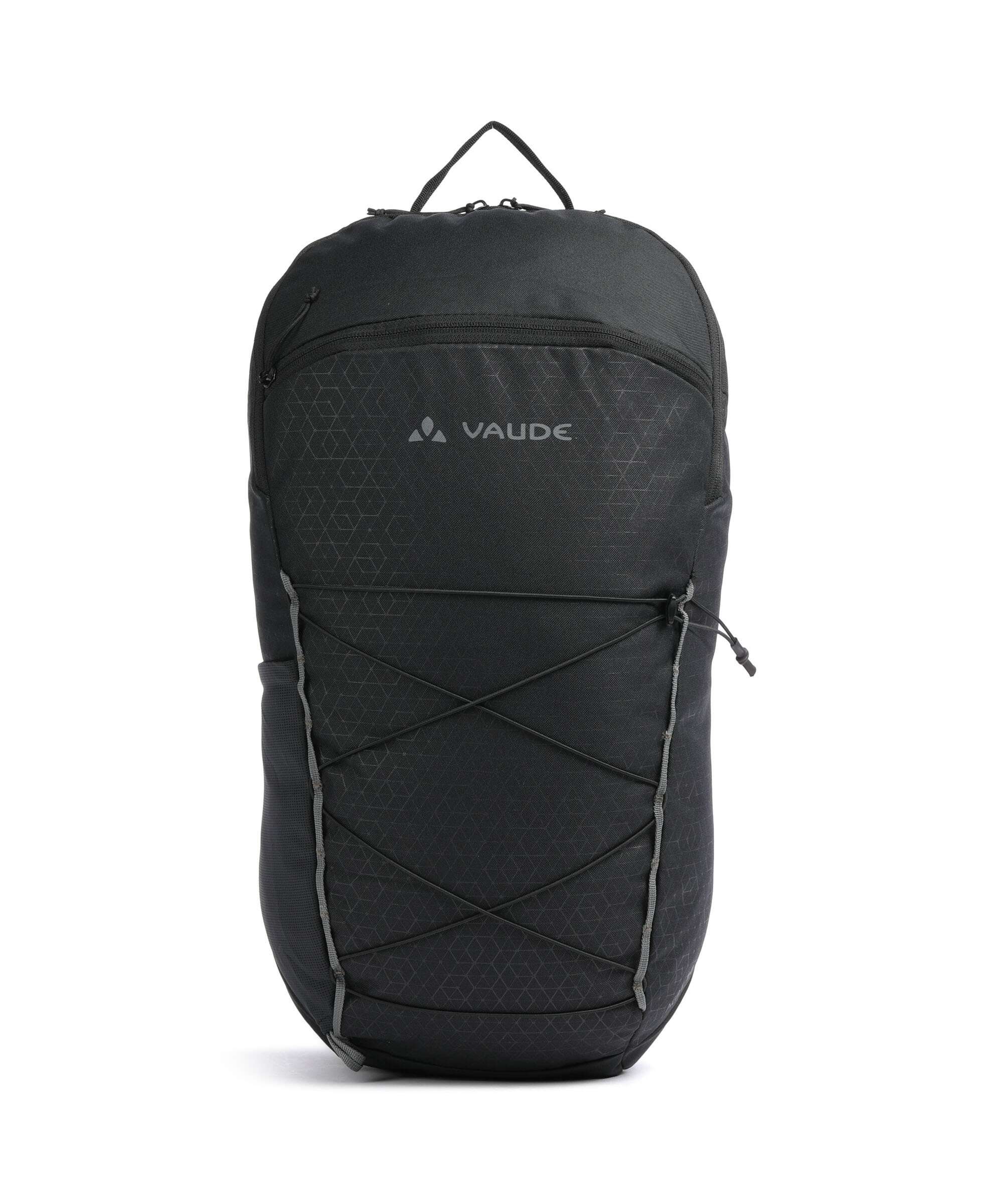 Vaude Agile 20 Hiking backpack recycled polyester black - 45439-010 ...