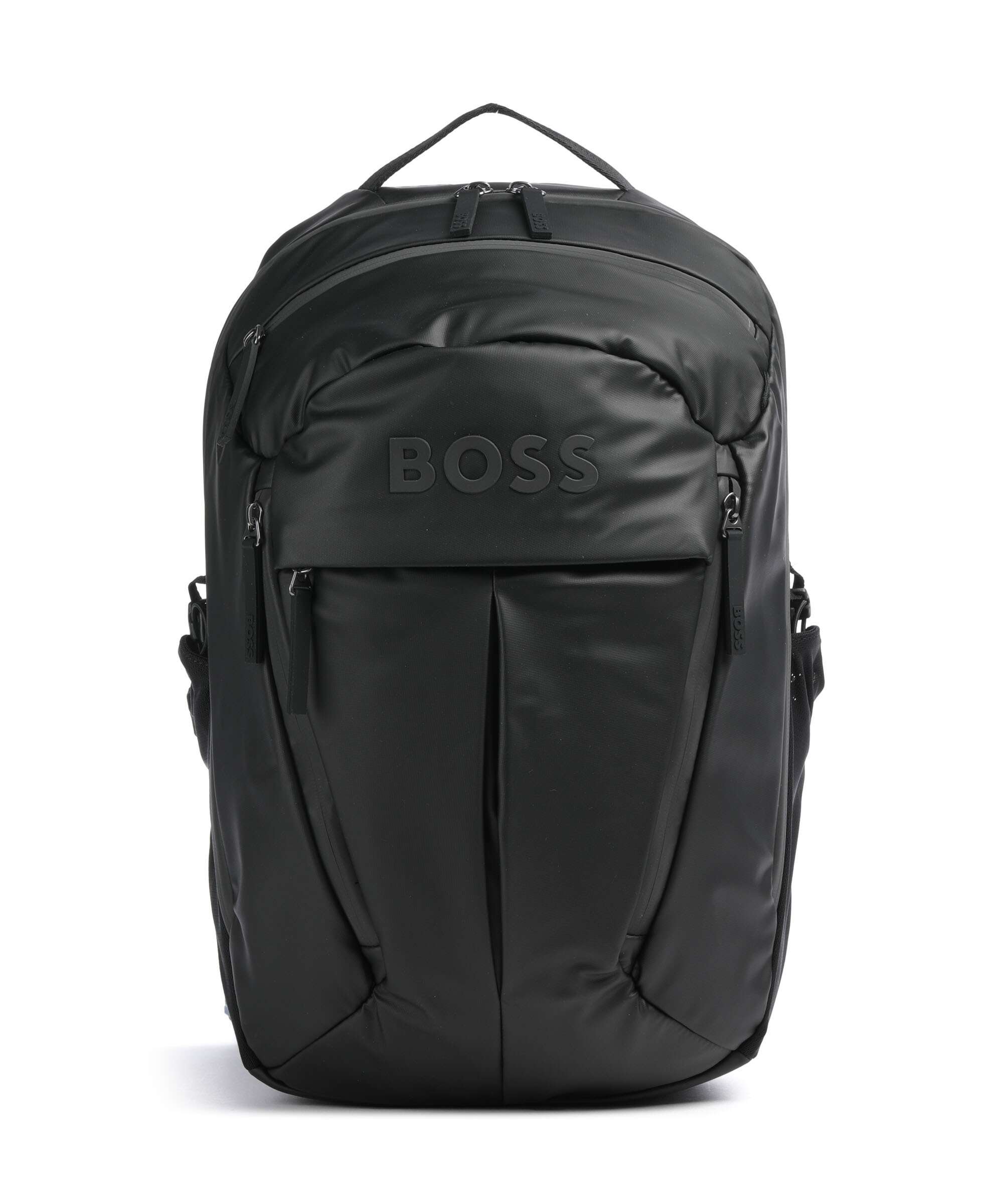 BOSS Stormy Backpack polyester black - 50548067-001 – WARDOW
