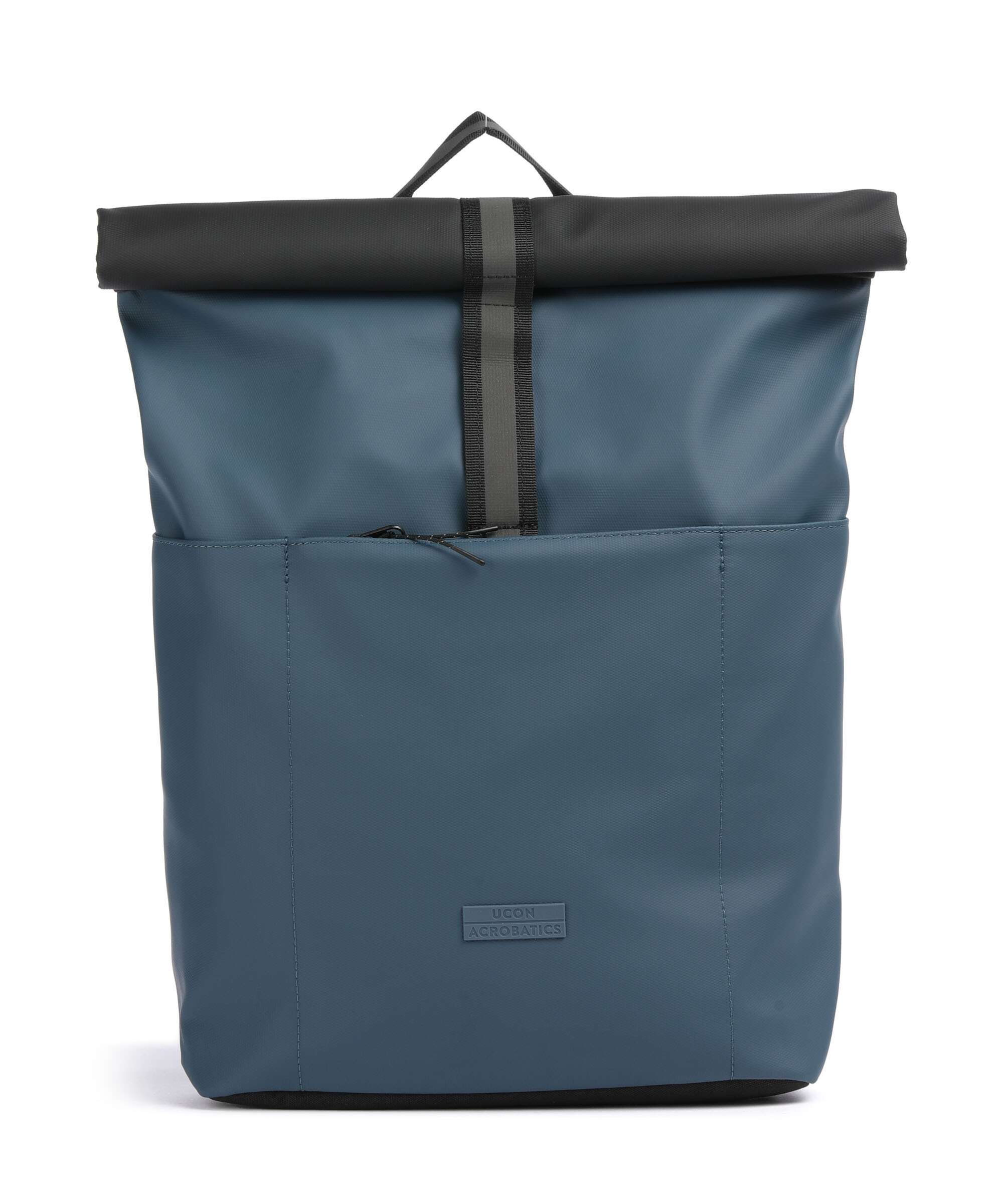 Ucon Acrobatics Aloe Hajo Mini Rolltop backpack 16″ polyurethane petrol ...