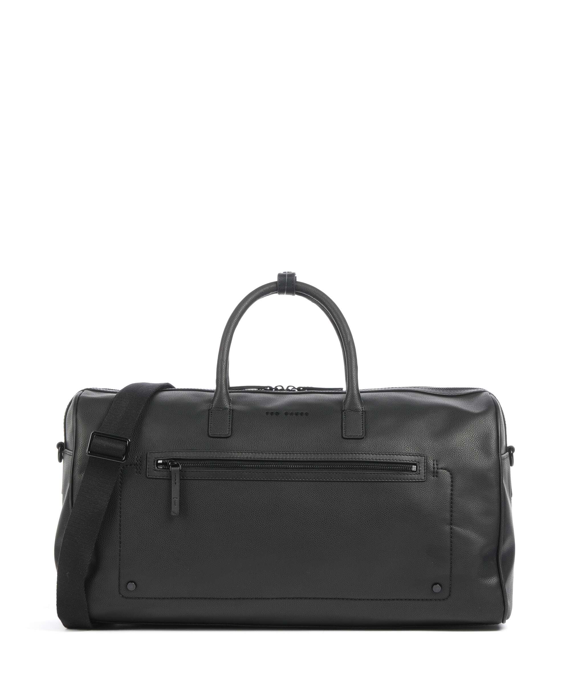Ted Baker Landers Weekend bag black 53 cm - 276687-BLACK-TB – WARDOW