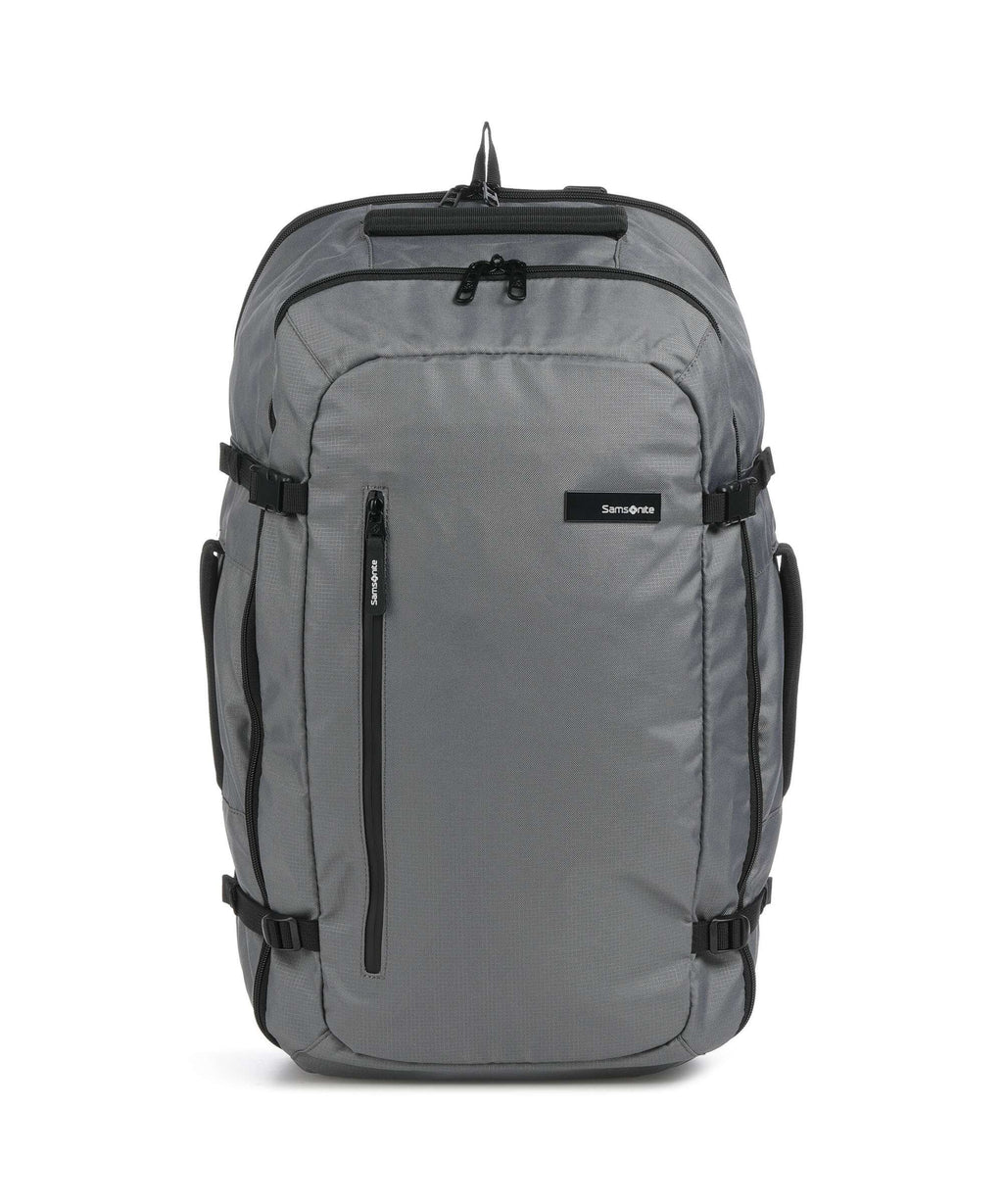Samsonite Roader M 55 Travel backpack 17″ recycled polyester drifter ...