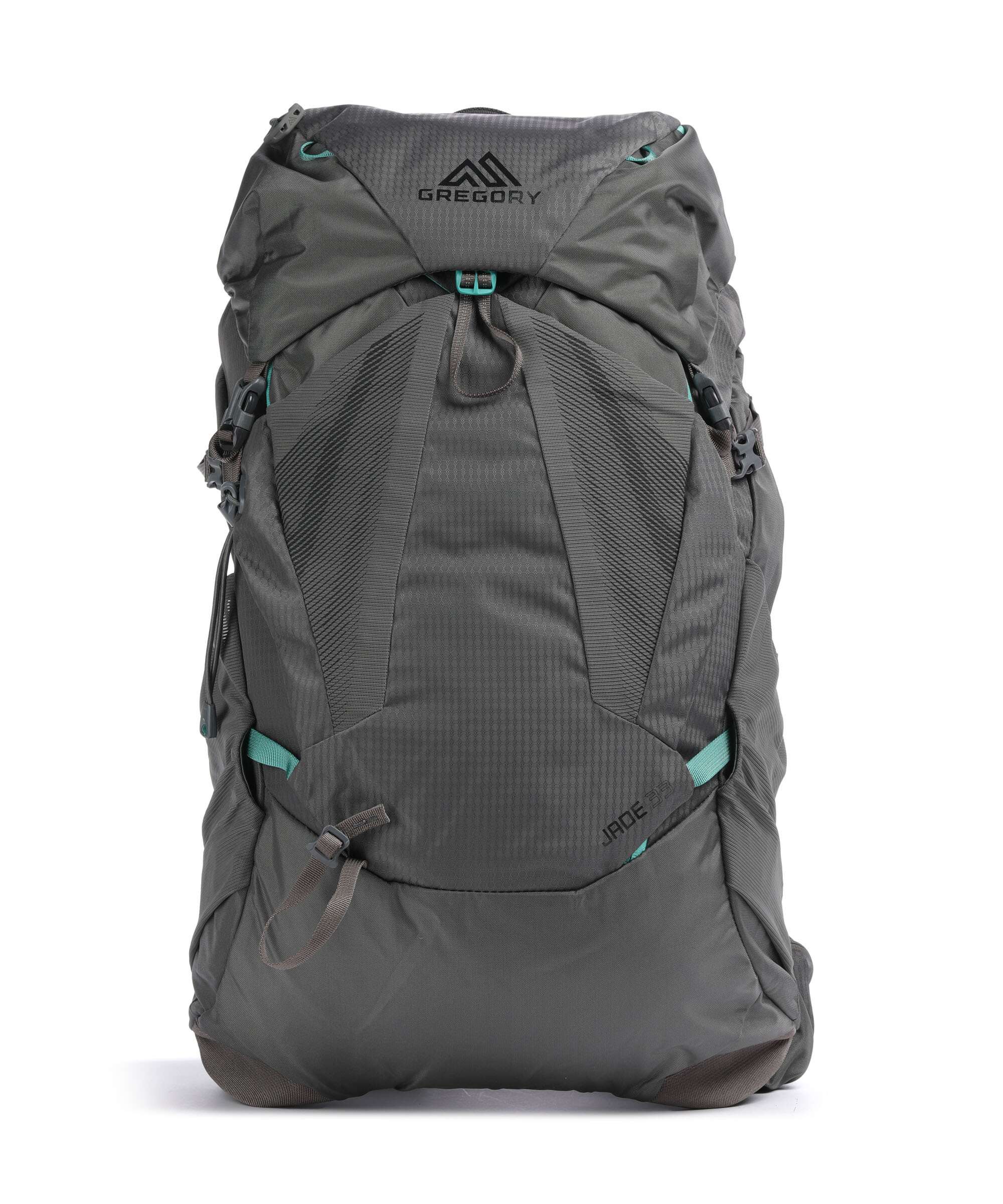 Gregory Jade 33 RC XS/SM Hiking backpack recycled polyester mist grey ...