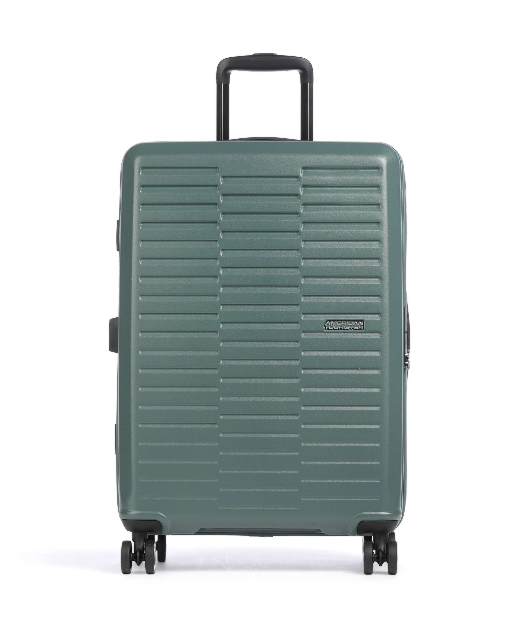 American Tourister Sunset Hills Spinner (4 wheels) dark forest 67 cm ...