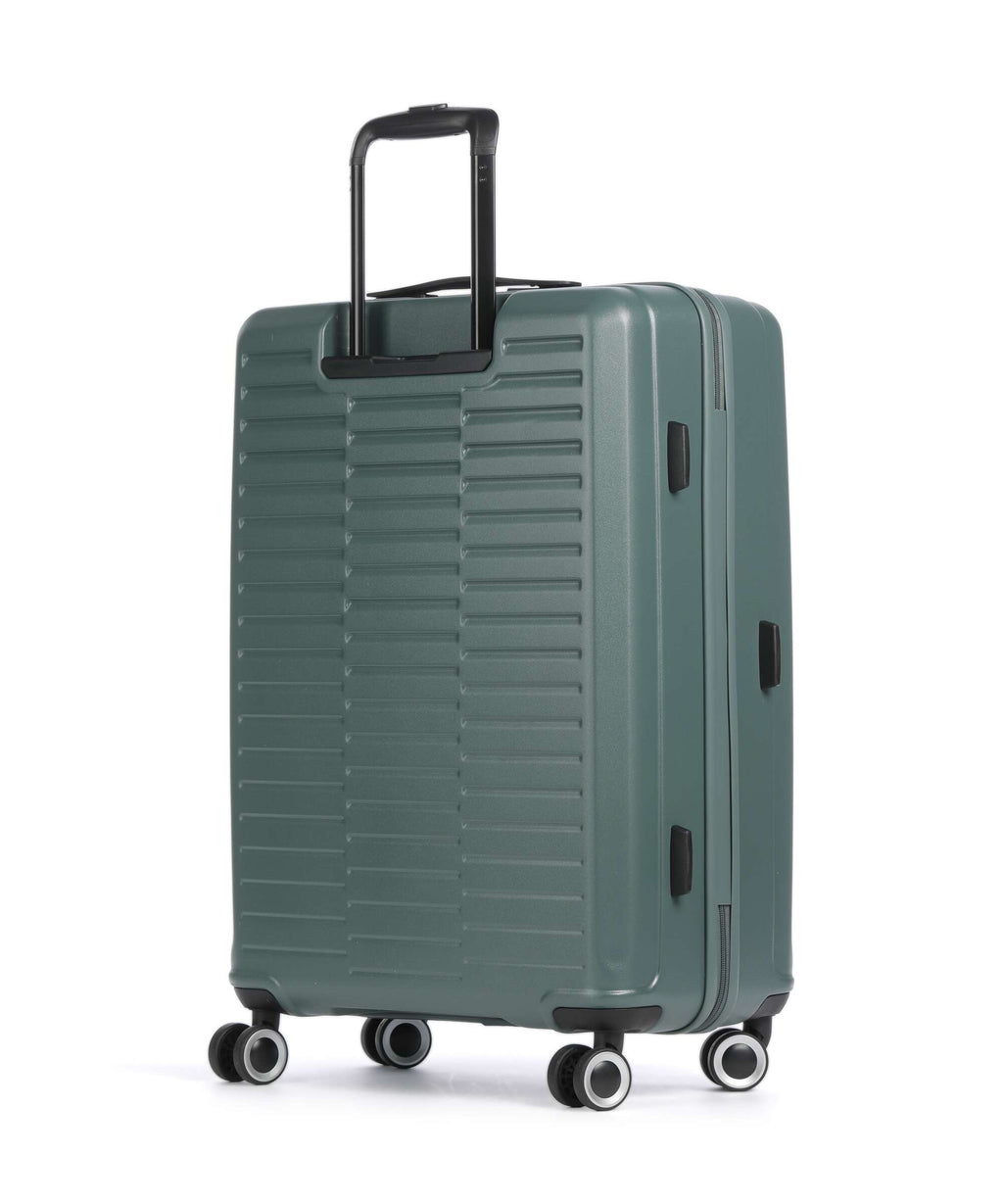American Tourister Sunset Hills Spinner (4 wheels) dark forest 67 cm ...
