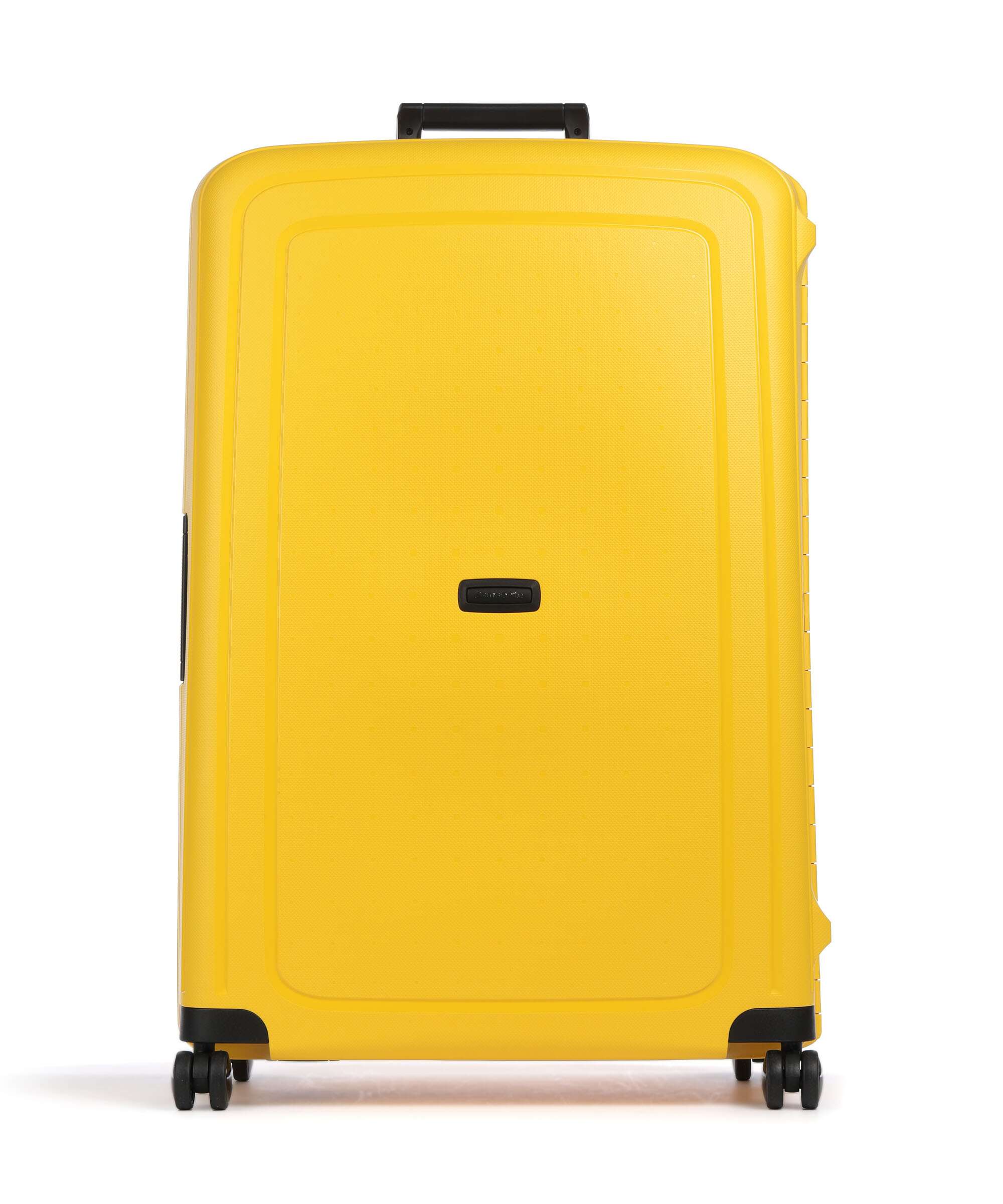 Samsonite S'Cure Spinner (4 wheels) citrus 81 cm - 59244-111E – WARDOW