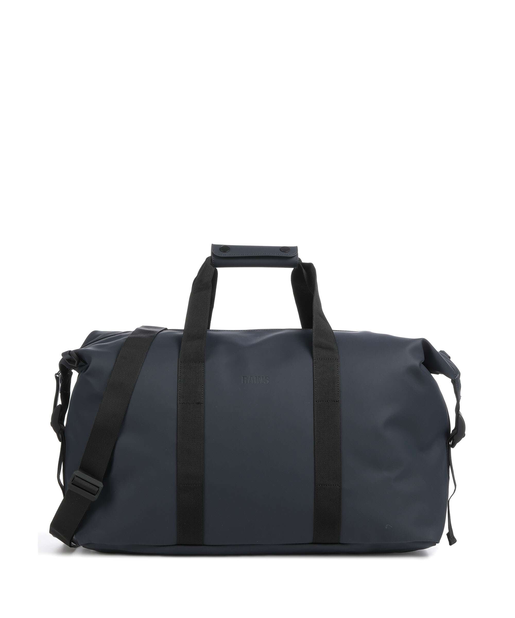 Rains Hilo Weekend bag navy 53 cm - RAINS-14200-47 – WARDOW