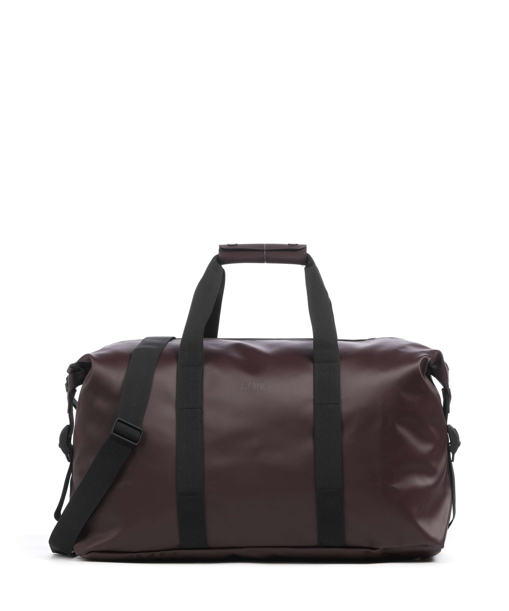 Rains Hilo Weekend bag depth 52 cm - RAINS-14200-129 – WARDOW