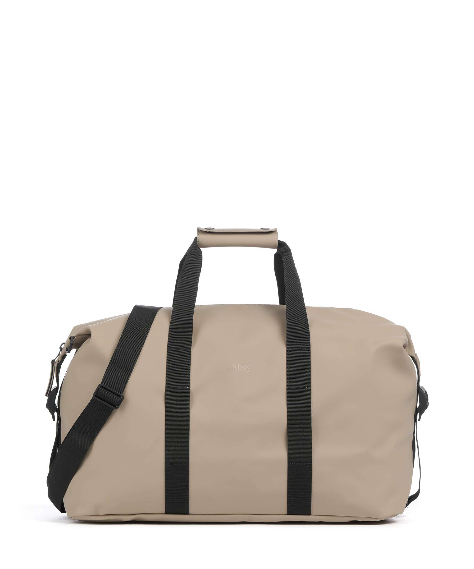 Rains Hilo Weekend bag beige 52 cm - RAINS-14200-133 – WARDOW