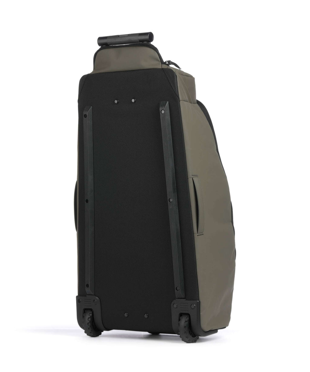 Db Hugger 60 Travel bag with wheels forest green 79 cm - 3000262201701 ...