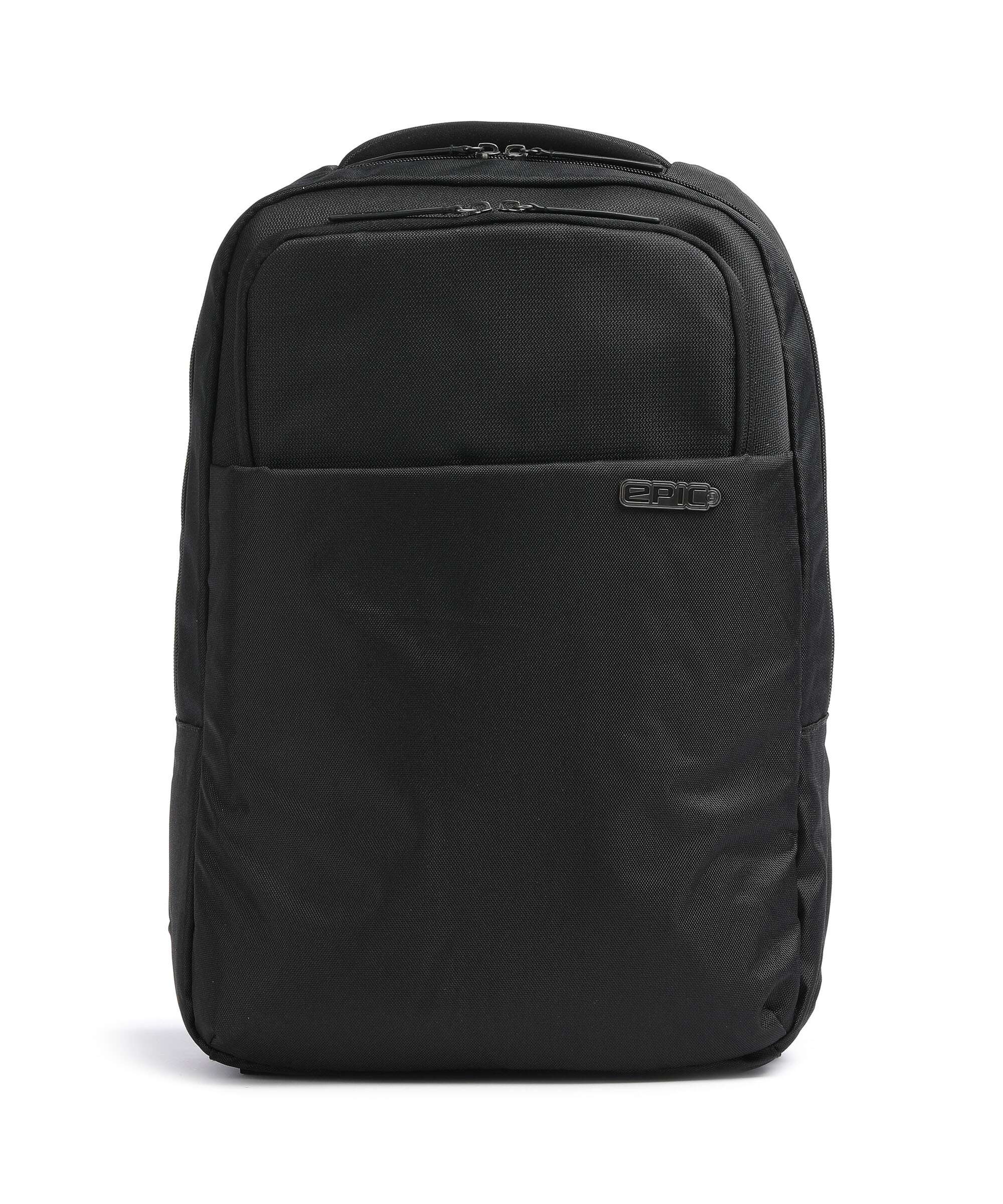 Epic Discovery Neo Backpack 16″ polypropylene black - ET701/06-01 – WARDOW