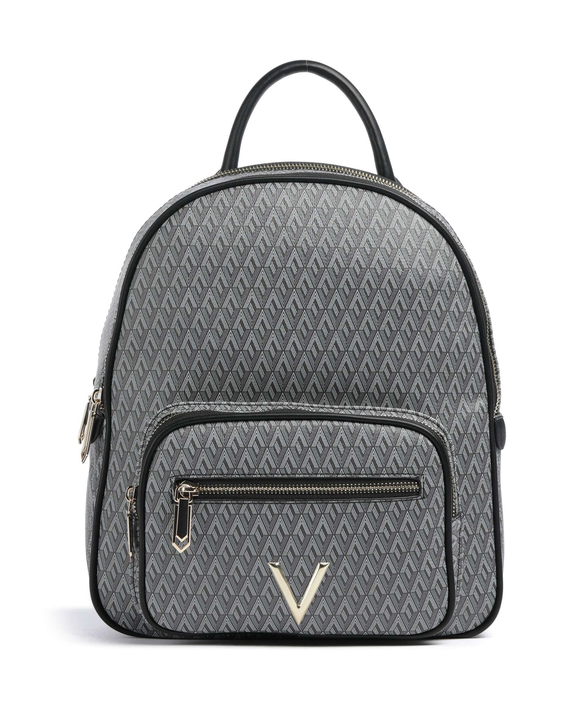 Valentino Bags Queen Re Backpack imitation leather nero/multicolor ...
