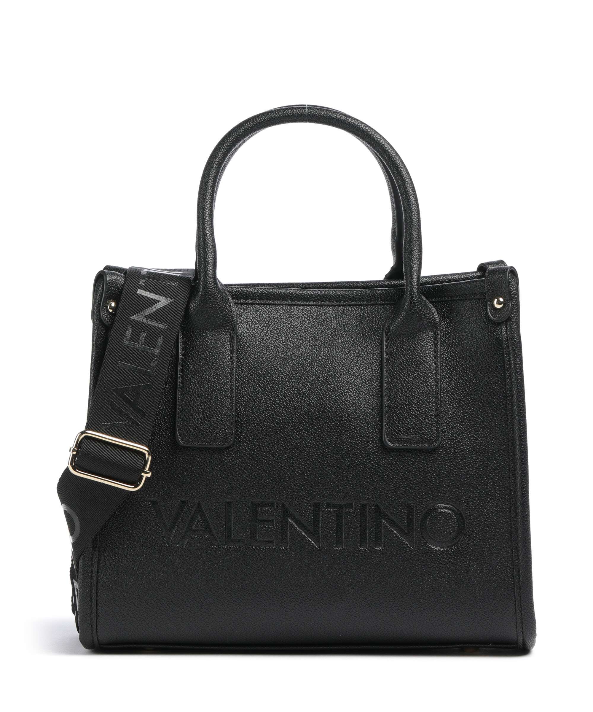 Valentino Bags Foxy Re Handbag imitation leather nero - VBS9EO05-001 ...