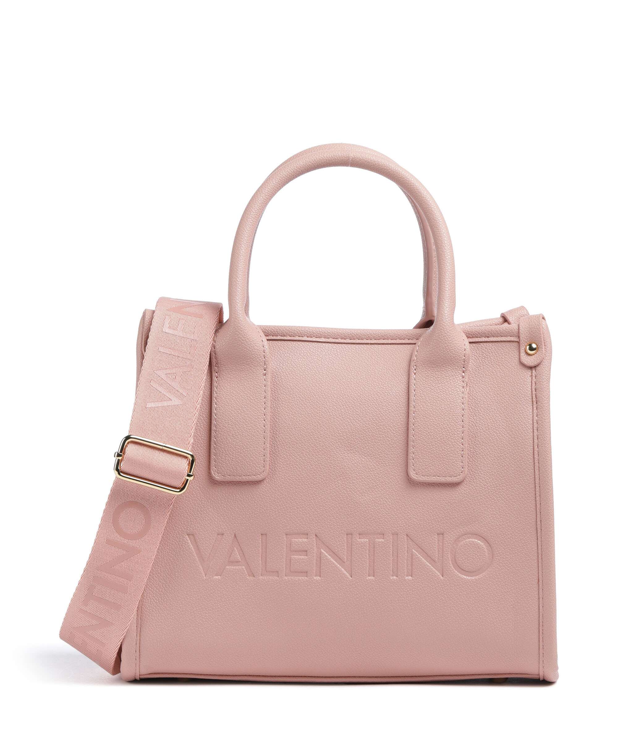Valentino Bags Foxy Re Handbag imitation leather cipria - VBS9EO05-030 ...