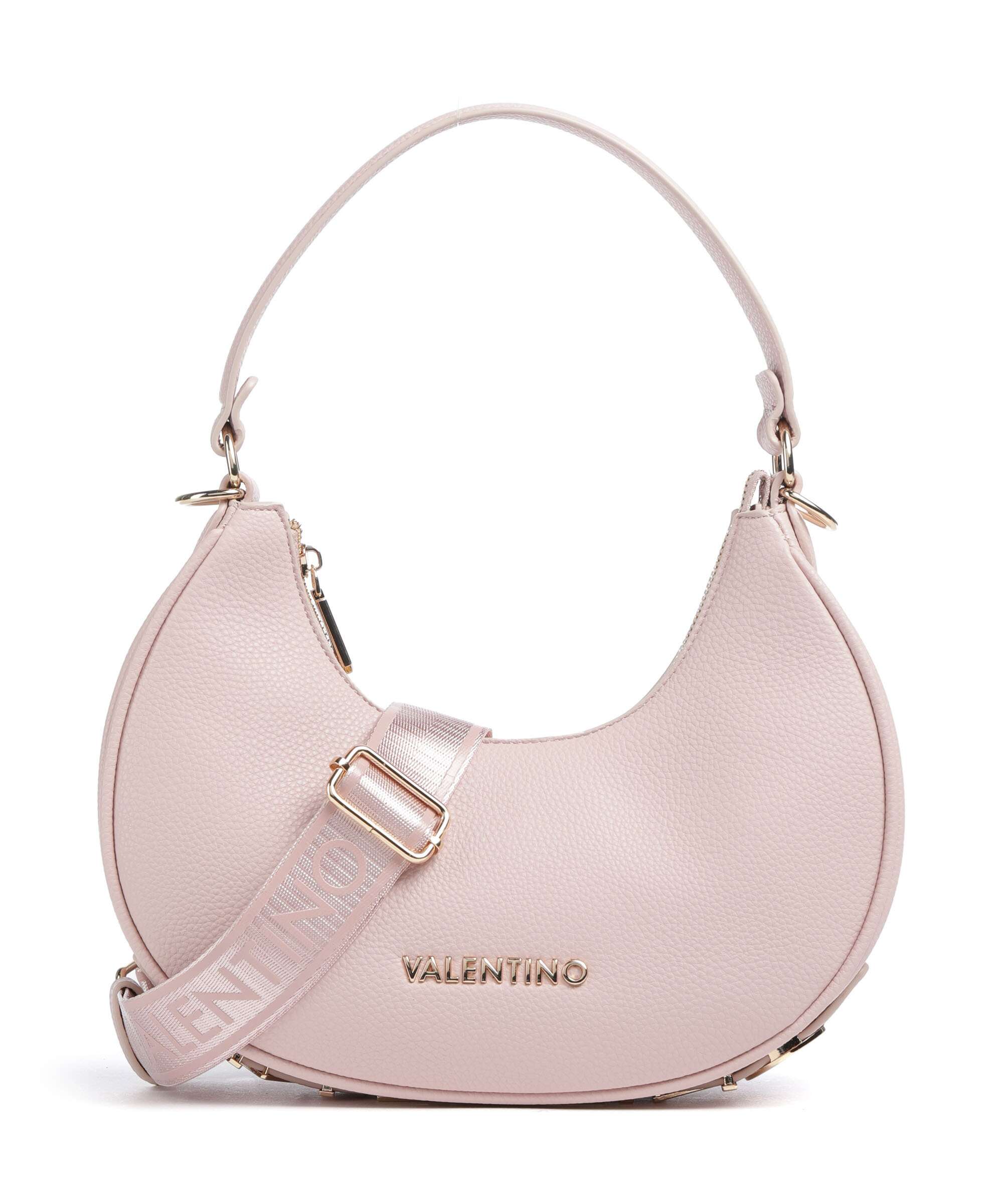Valentino Bags Shelby Shoulder bag imitation leather cipria ...
