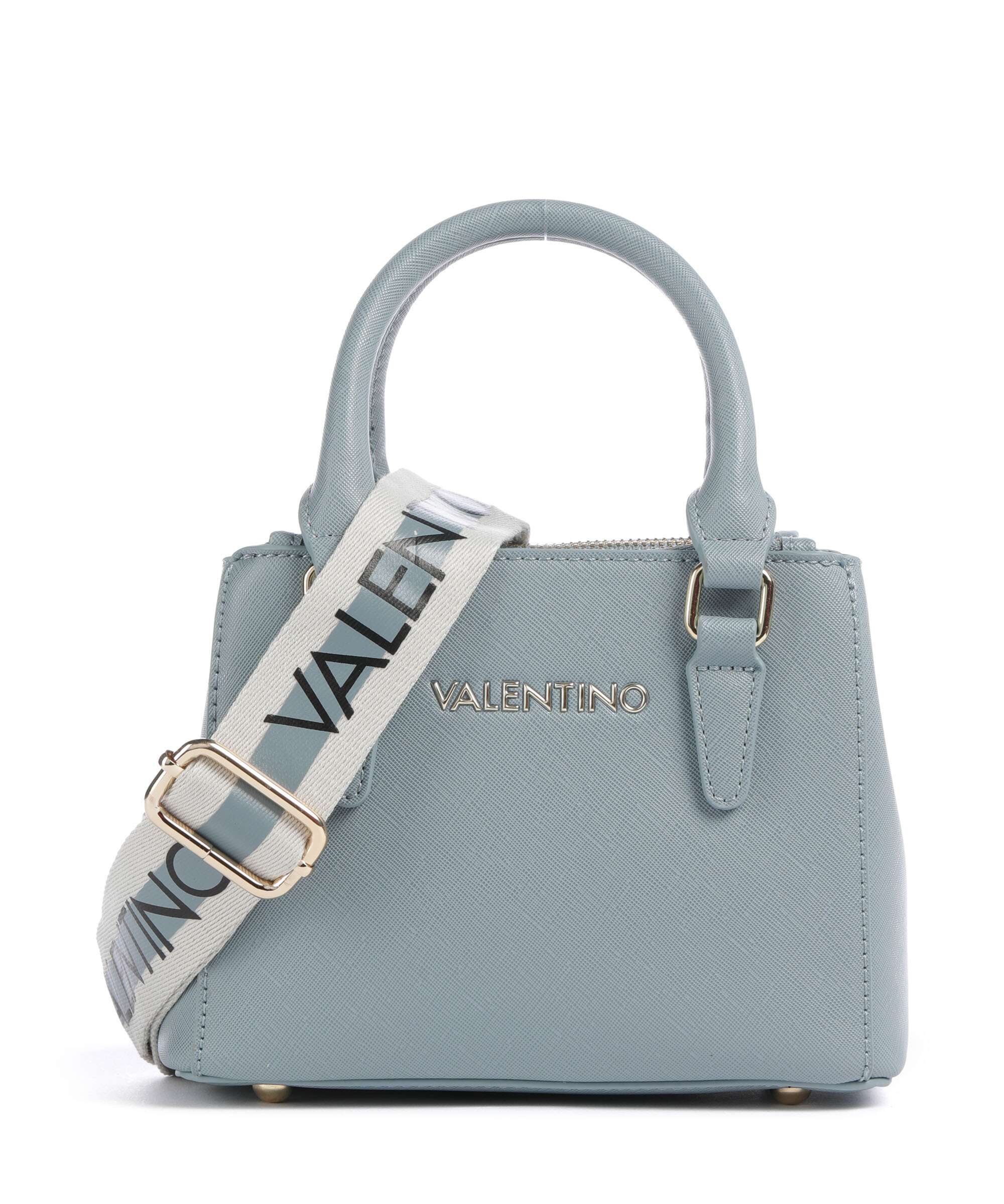 Valentino Bags Zero Re Handbag imitation leather avio - VBS7B307N-084 ...