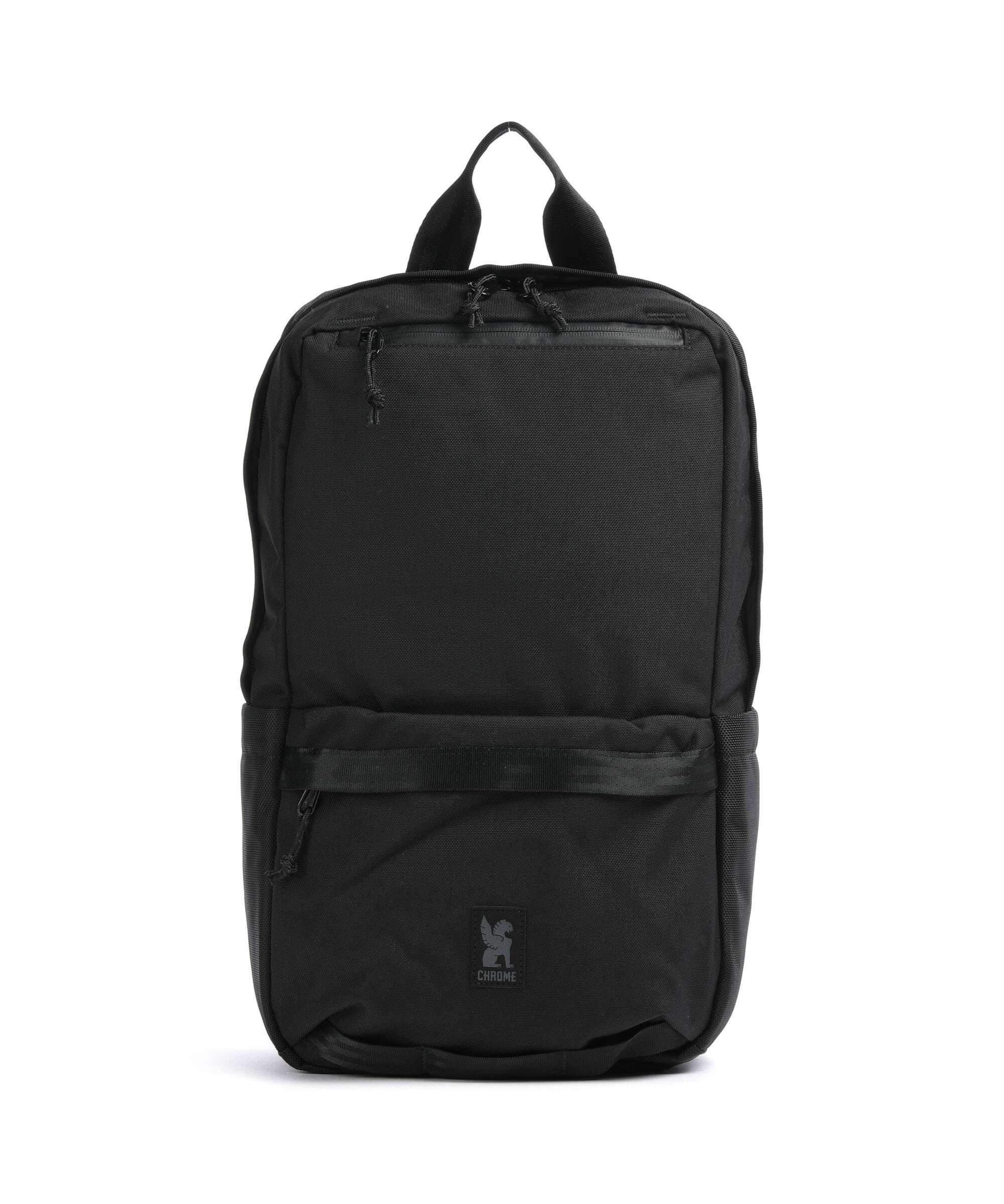 Chrome Hondo 18L Backpack 15″ recycled polyester, recycled nylon black ...