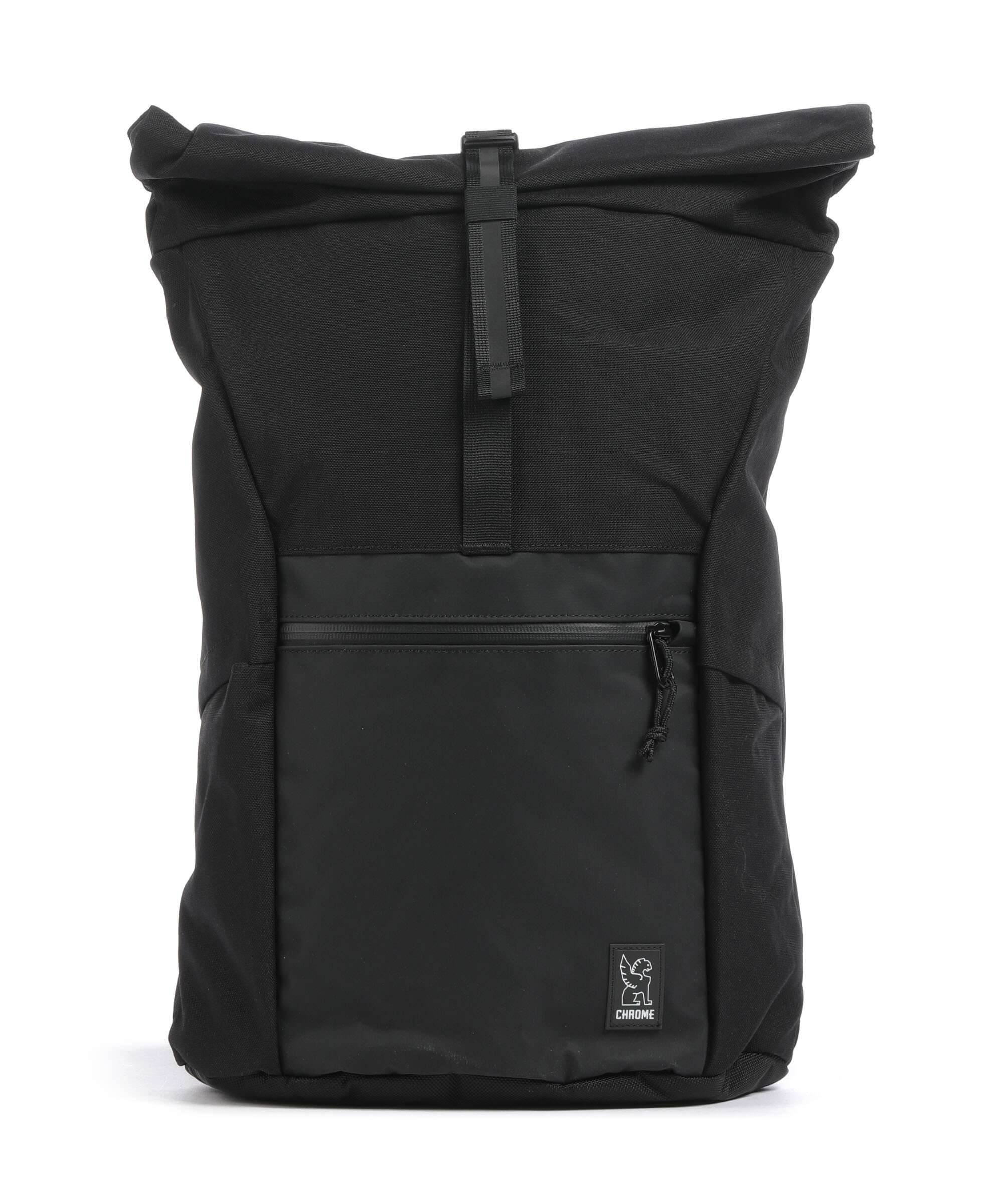 Chrome Yalta 4.0 Backpack 17″ econyl nylon black - BJ-002-BK – WARDOW