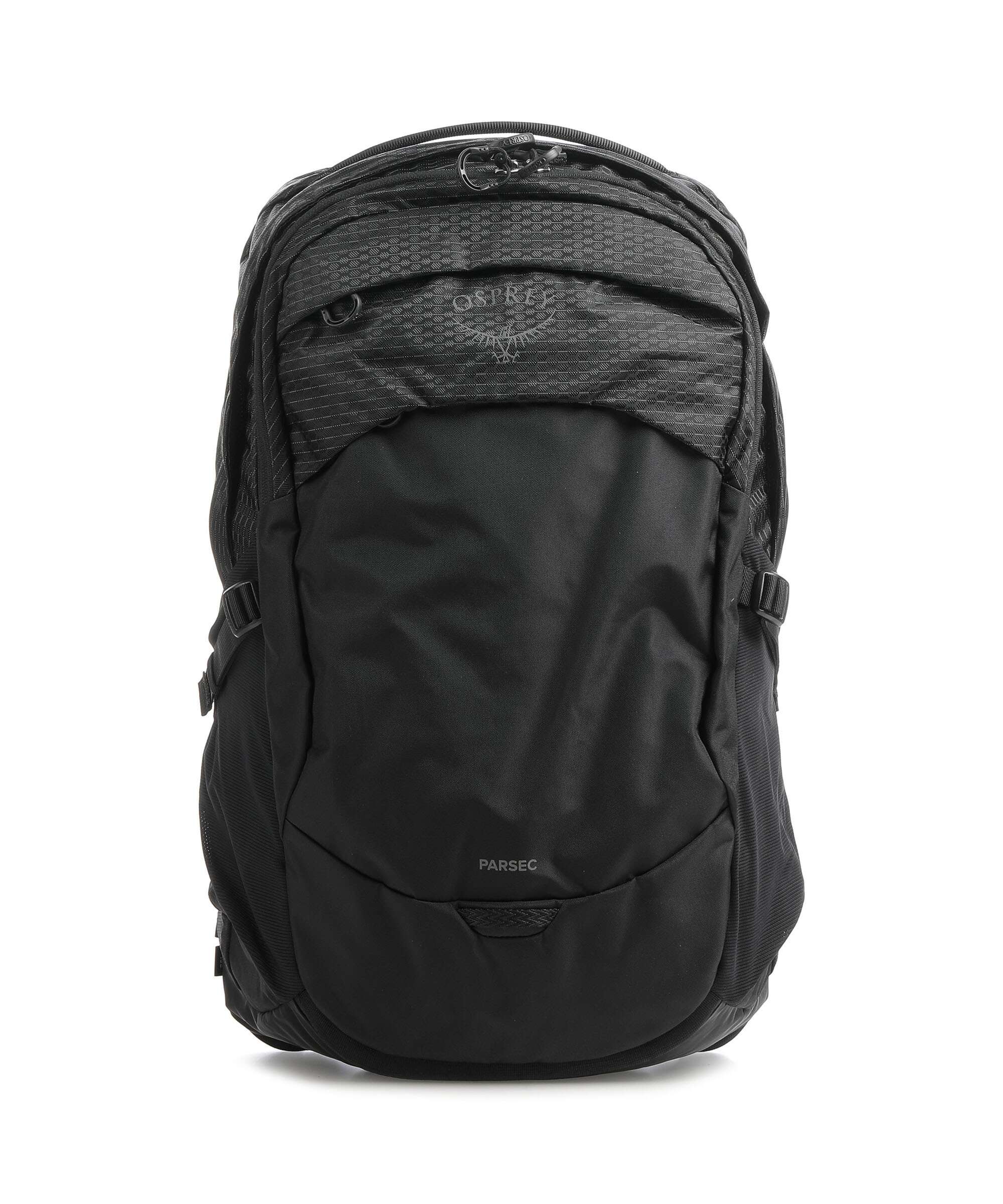 Osprey Parsec 26 Hiking backpack 16″ recycled nylon black - 10004585 ...