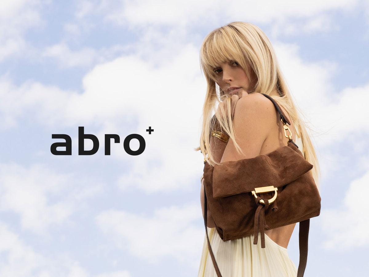 Abro | Premium Leather Bags & Accessories - shop online – WARDOW