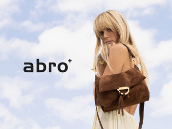 Abro | Premium Leather Bags & Accessories - shop online – WARDOW
