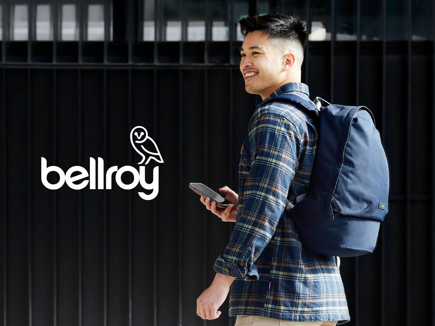 Bellroy | Smart Bags & Wallets for Everyday - shop online – WARDOW