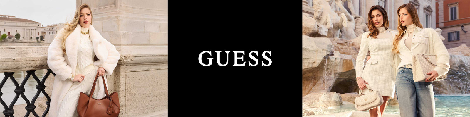 Guess | Trendy Bags & Fashion Accessories - shop online – WARDOW