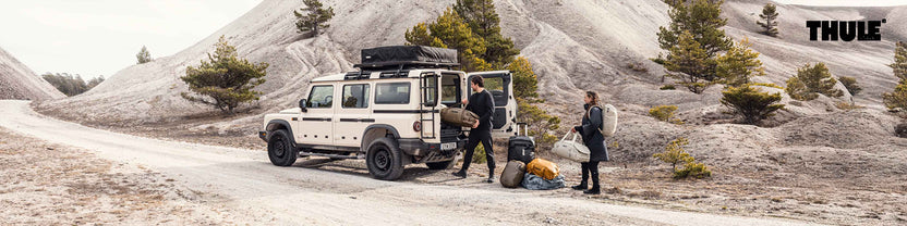 Thule | Active Travel Bags & Smart Backpacks - shop online – WARDOW